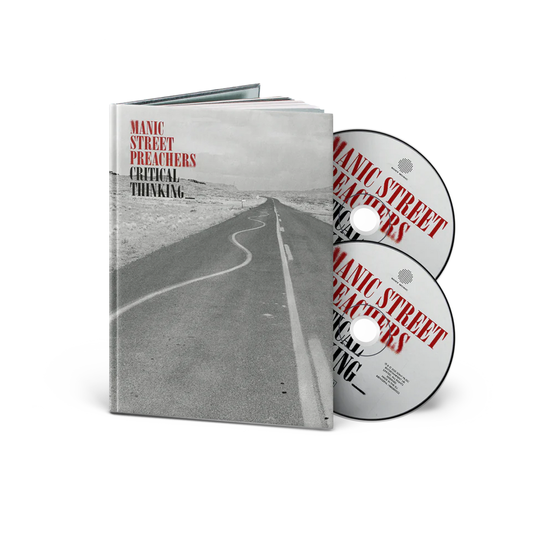 Manic Street Preachers | Official Store | Official Store