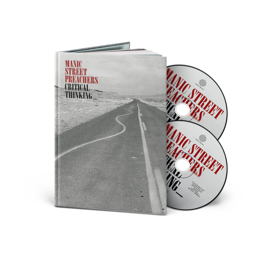 Manic Street Preachers | Official Store | Official Store